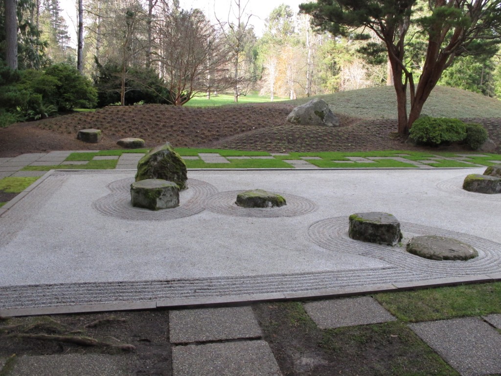 dry japanese garden Archives - Henry Homeyer